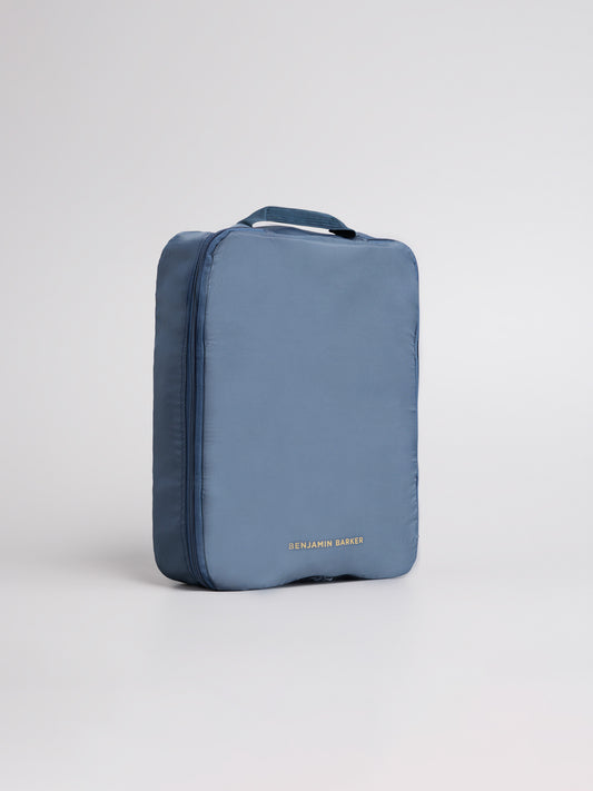 Benjamin Barker Travel Cube