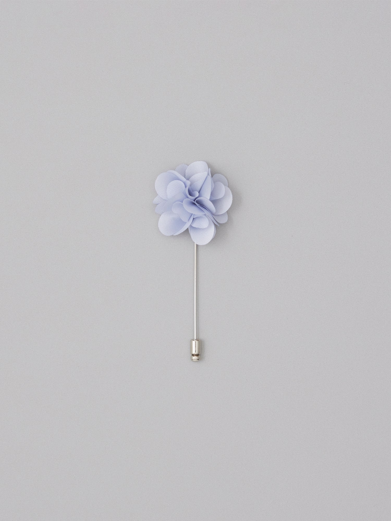 Benjamin Barker - Elsden Blue Lapel Pin