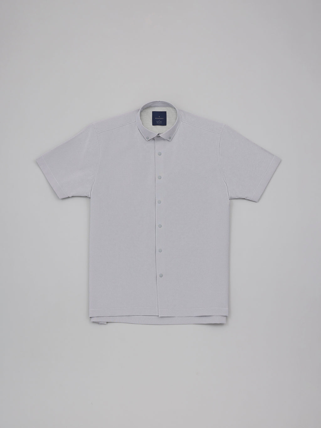 Benjamin Barker - Maura Monument Button Down