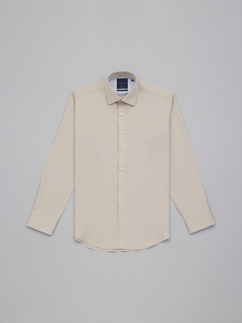 Benjamin Barker - Sanzai Sand Tencel Twill