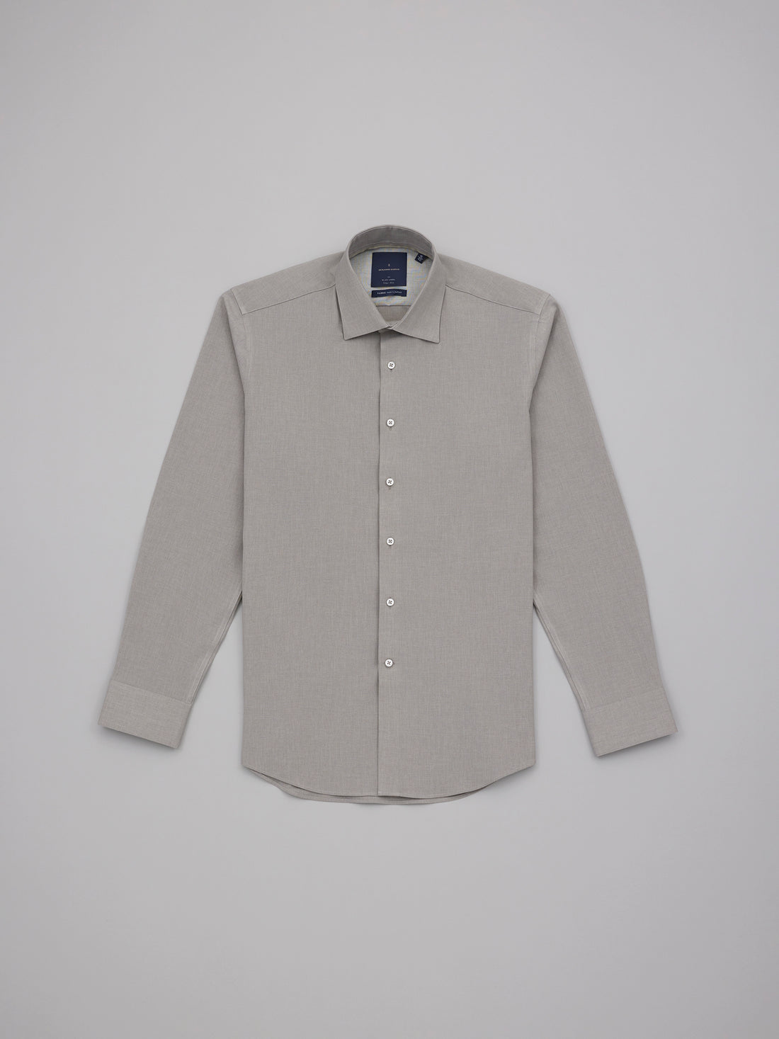 Benjamin Barker - Nakamura Slate Gray Easy Care